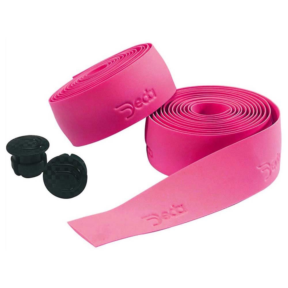 Deda Elementi Logo Handlebar Tape - Pink Panther - Scat Bikes