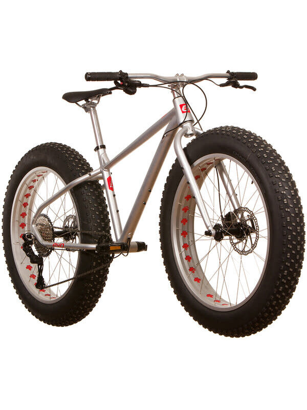 Mountain - Scat Bikes