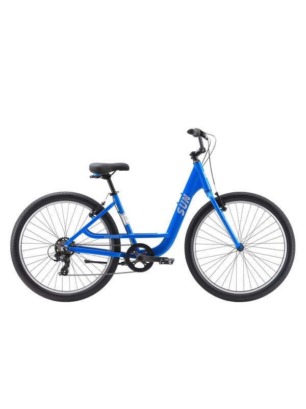 Cruiser - Scat Bikes