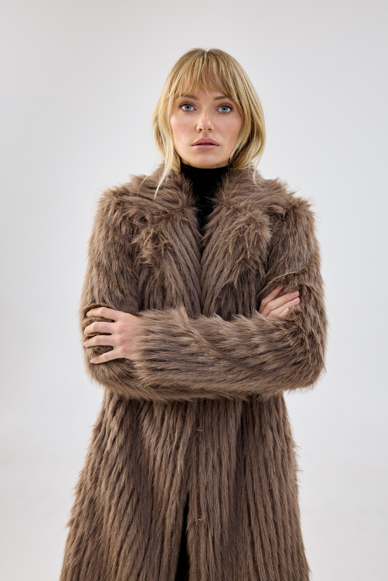 Retro Coat - Prfktlook