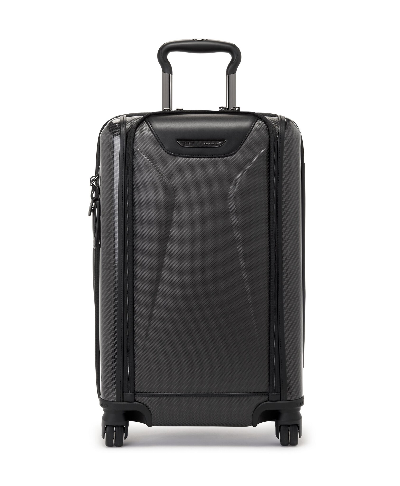 Aero International Expandable 4 Wheeled Carry-On - Prfktlook