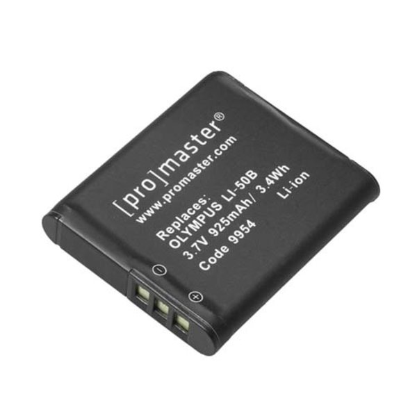 Rechargeable Camera Batteries - Stewarts Photo