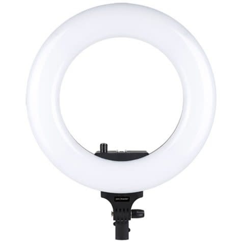 Promaster LED Ringlight 14" - Stewarts Photo