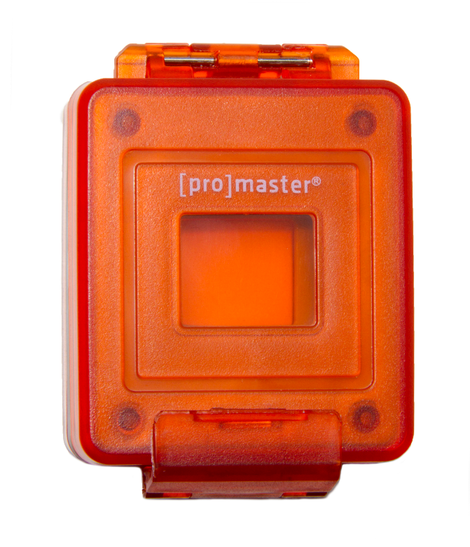 ProMaster weatherproof card case - Stewarts Photo