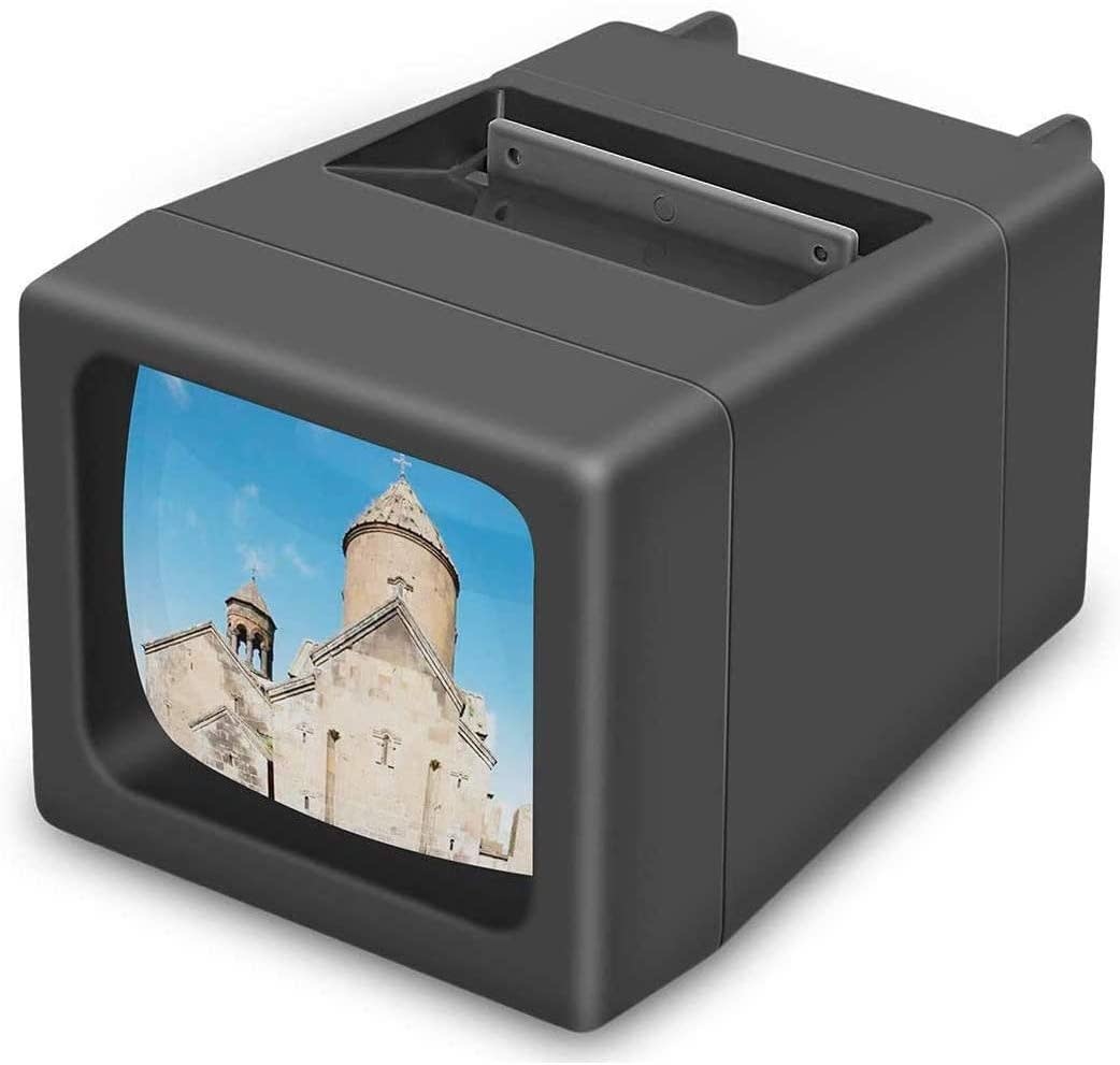 Rybozen LED Slide Viewer - Stewarts Photo