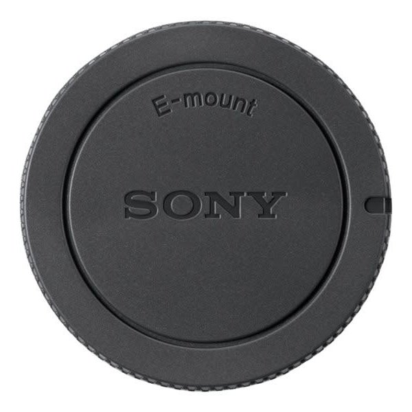 Body Caps - Stewarts Photo