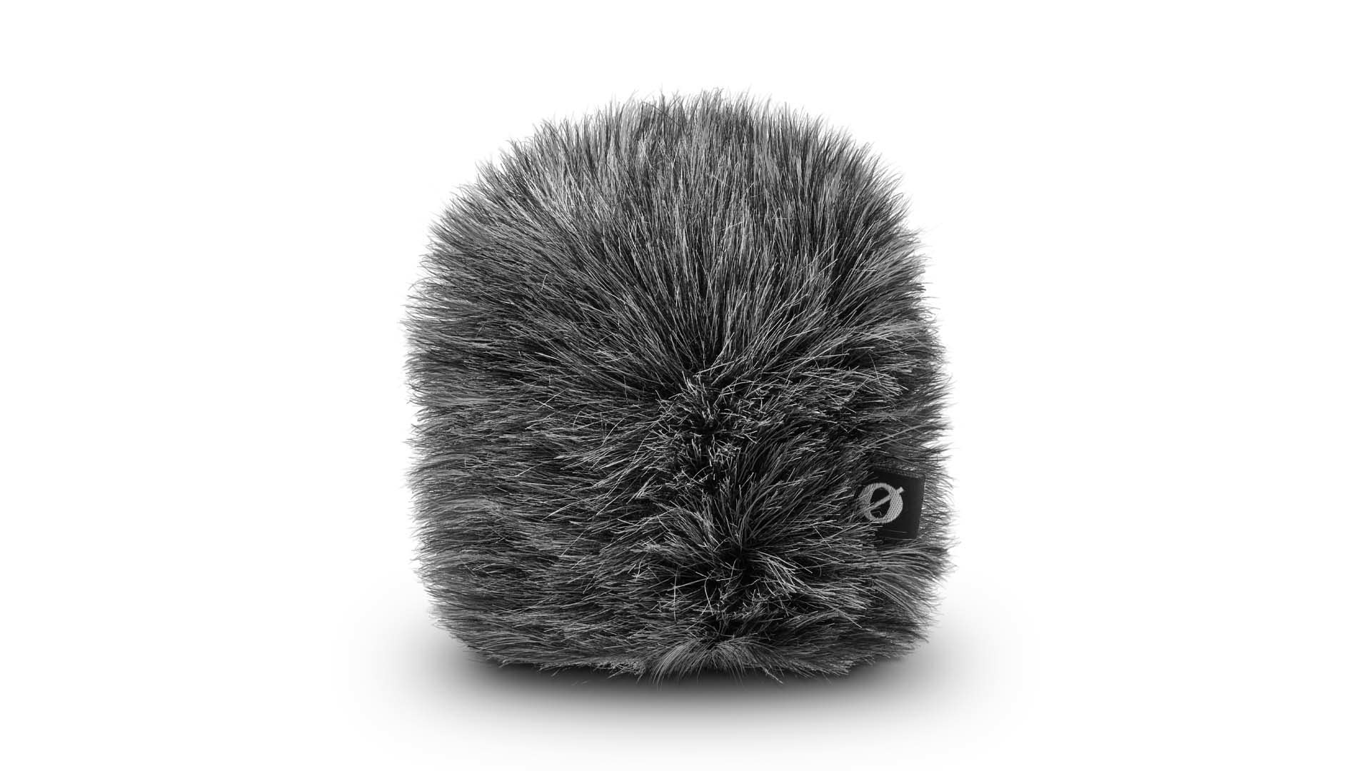 Rode WS12 Windshield for Wireless Go II - Stewarts Photo