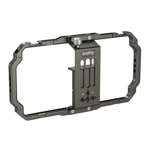 SmallRig Universal Mobile Phone Cage - Stewarts Photo