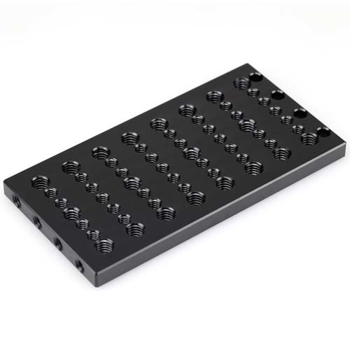 SmallRig Multi-Purpose Mounting Plate with Clamp Rod - Stewarts Photo