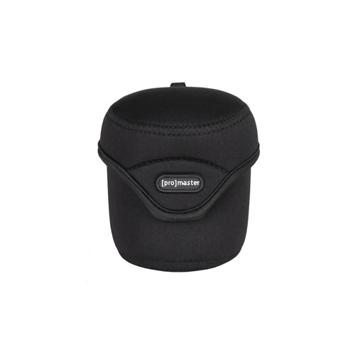 ProMaster Fold Over Lens Pouch - Stewarts Photo