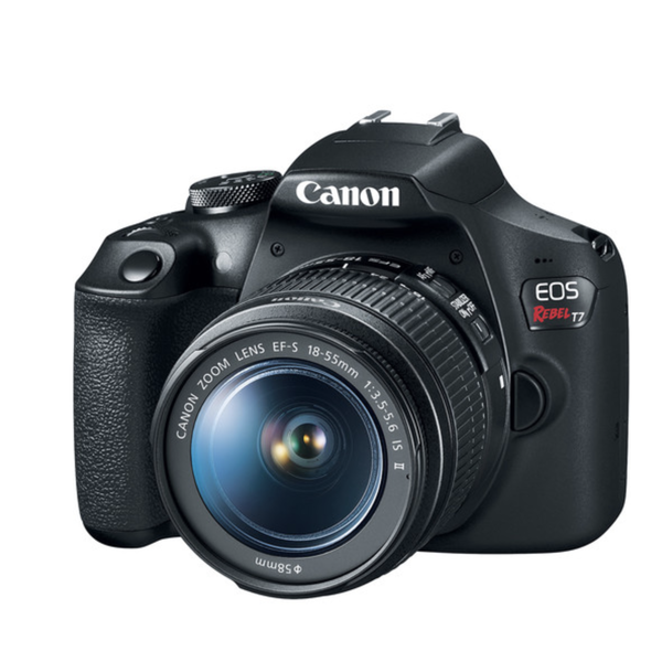 DSLR - Stewarts Photo