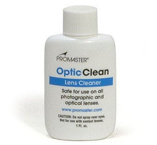 ProMaster OpticClean 1 oz. - Stewarts Photo