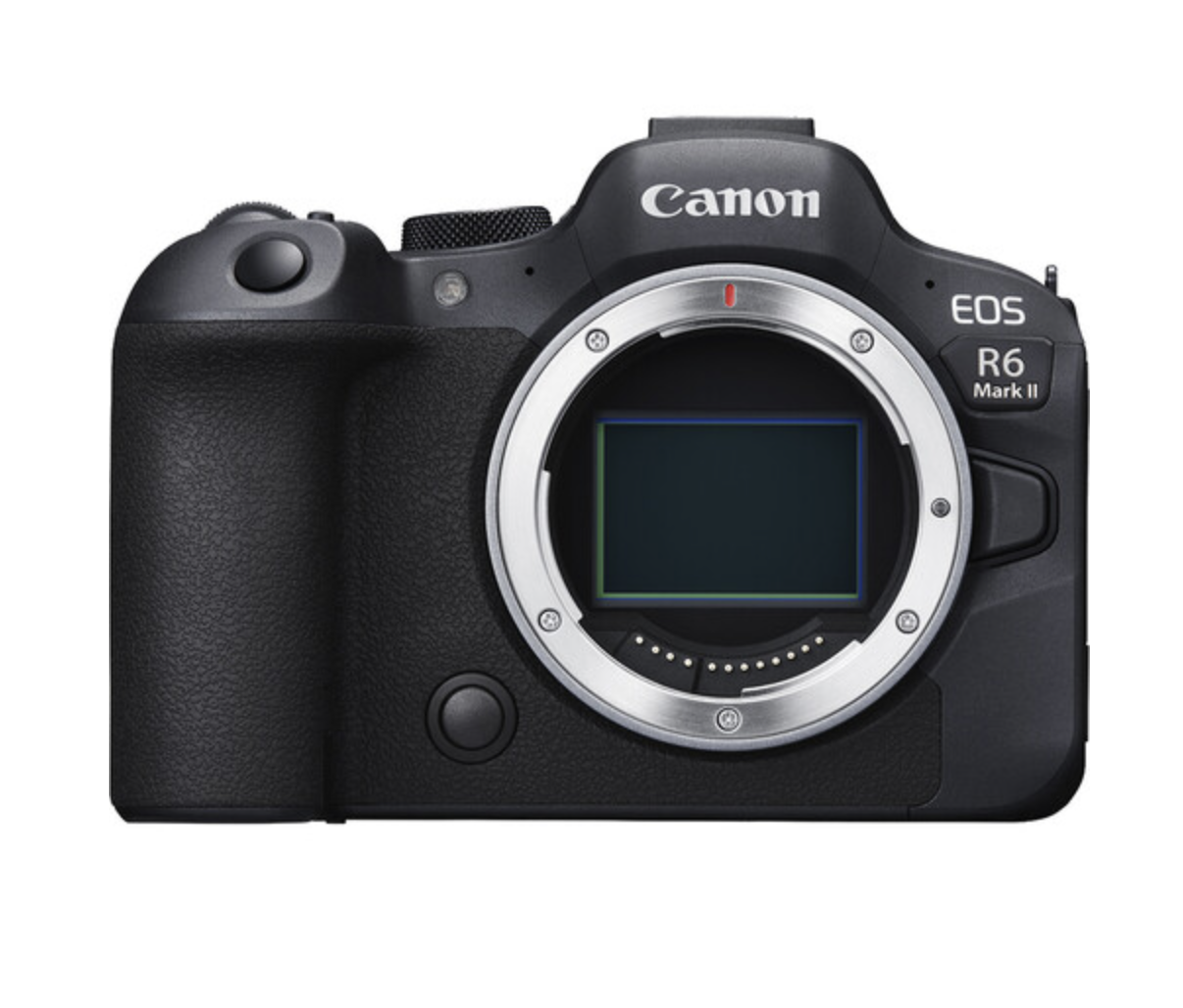 Canon EOS R6 Mark II Mirrorless Camera - Stewarts Photo