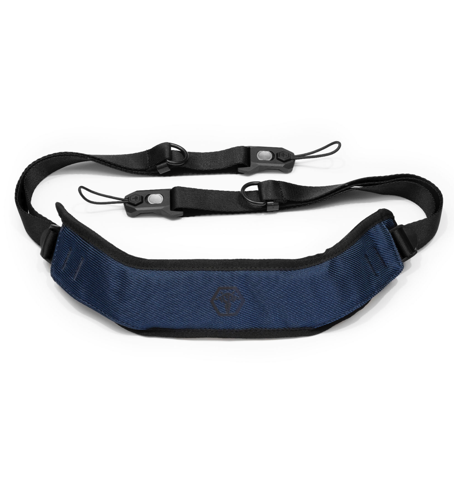 Silence Corner PI strap - Stewarts Photo