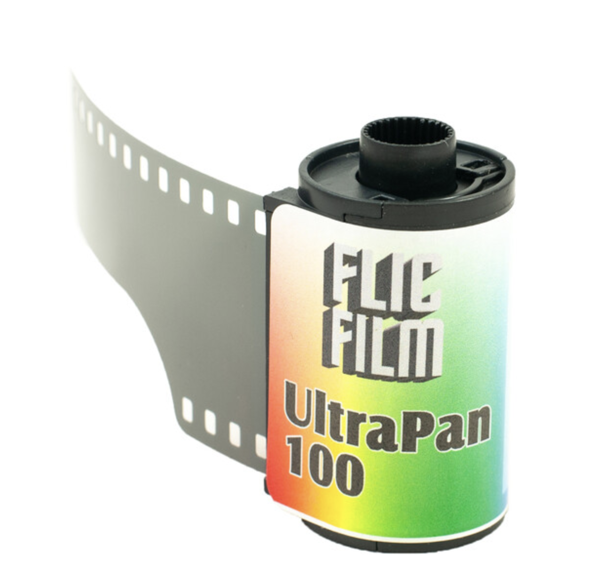 Flic Film UltraPan 100 135/36 Exp - Stewarts Photo