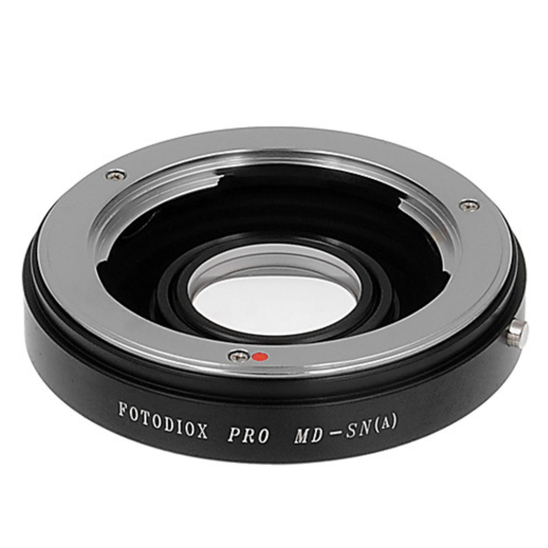 Lens Mount Adapters - Stewarts Photo