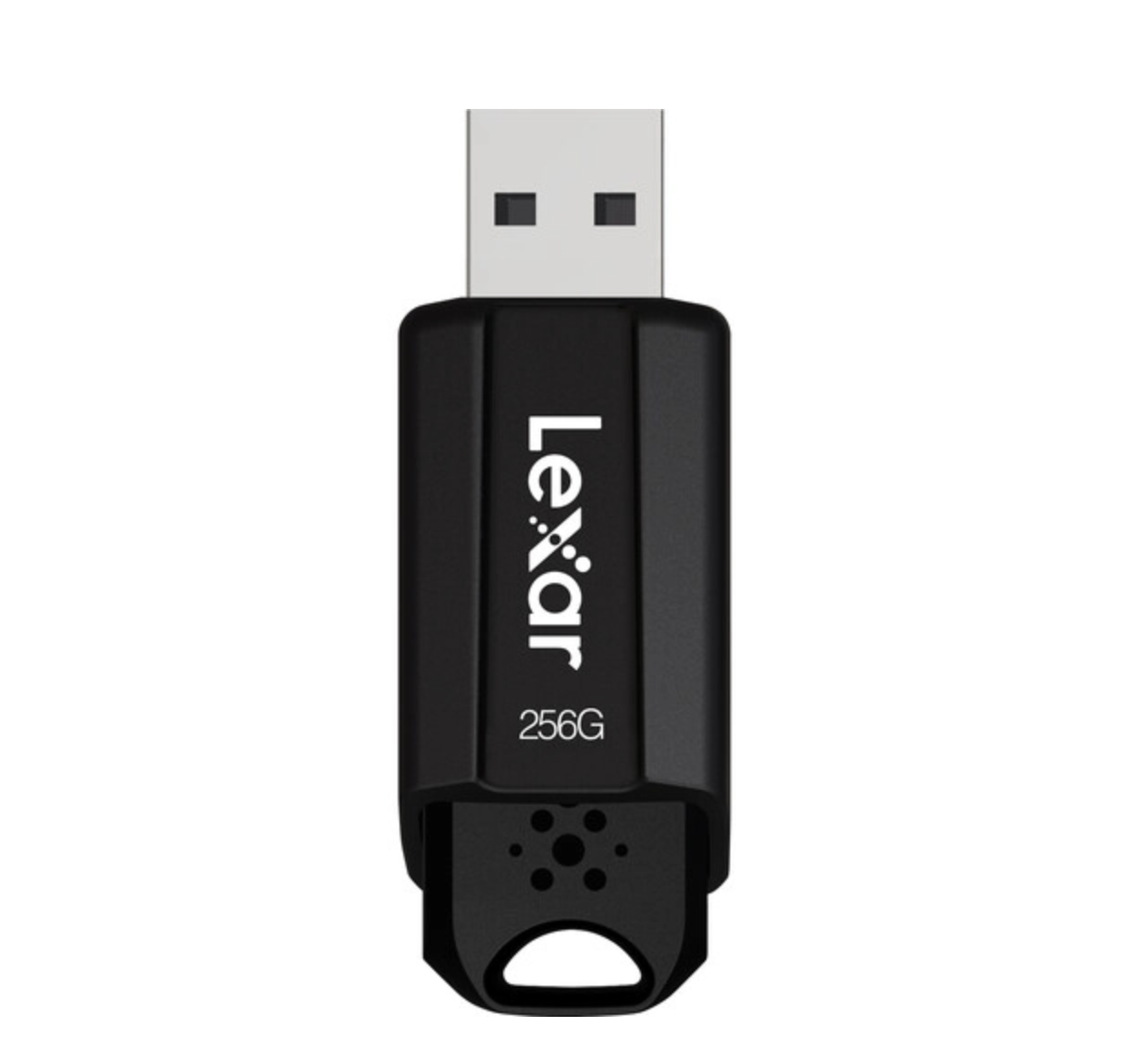 Lexar 256GB JumpDrive S80 USB 3.1 Gen 1 Type-A Flash Drive - Stewarts Photo