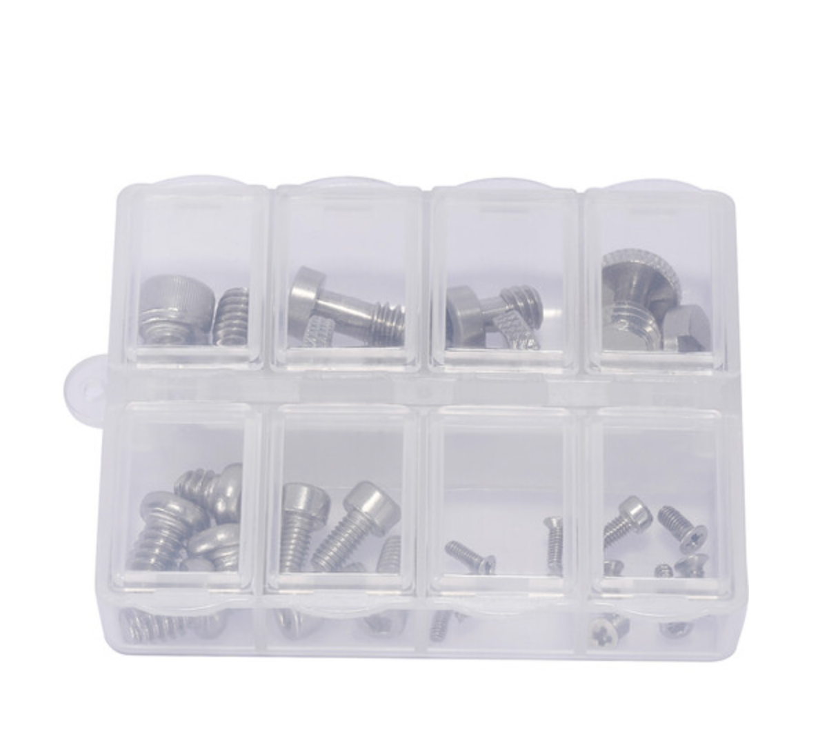 SmallRig Screw Set for Camera Accessories - Stewarts Photo