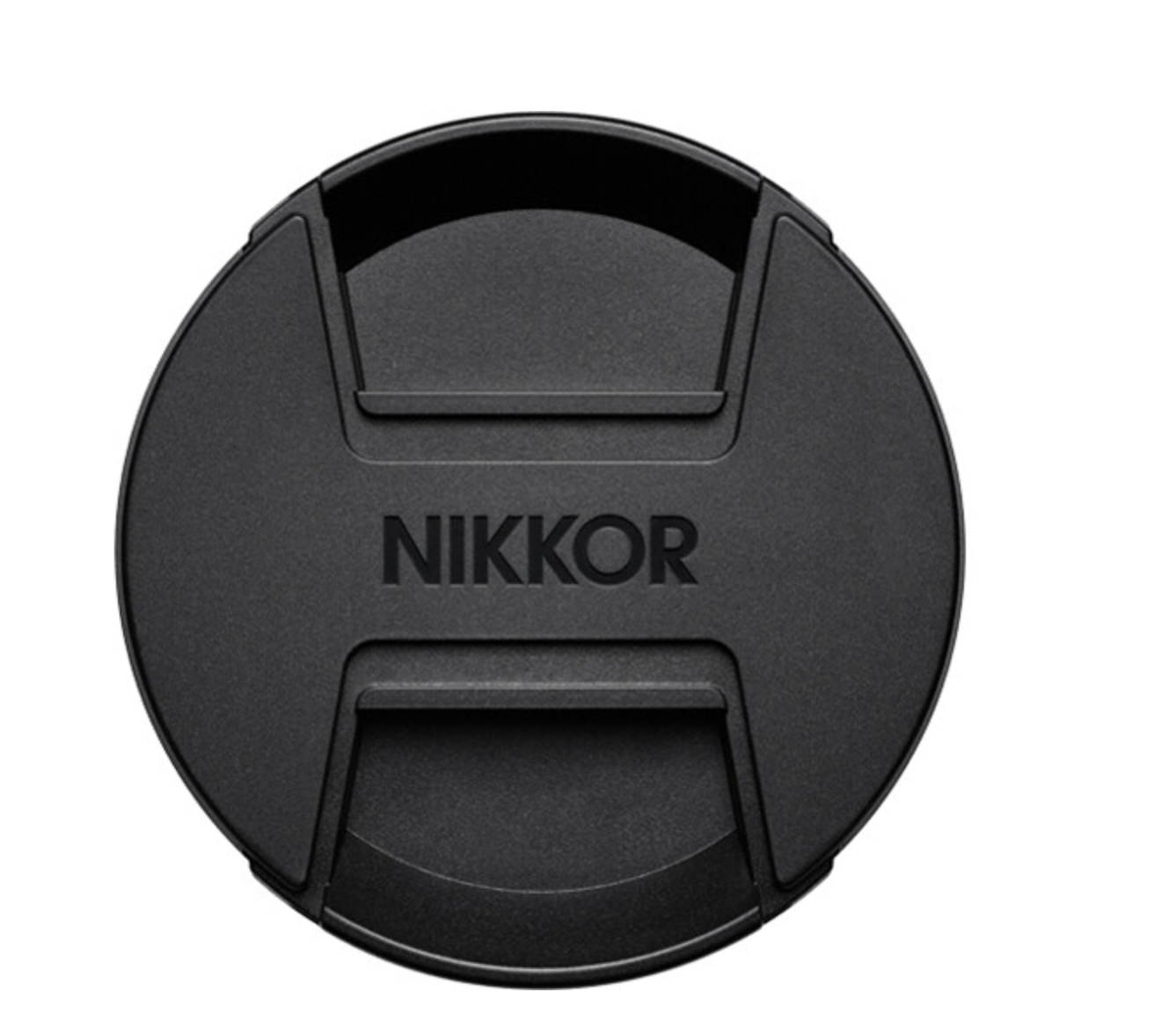 Nikon Front Lens Caps (New Version) - Stewarts Photo
