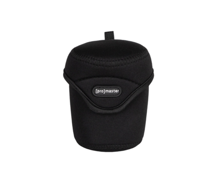 ProMaster Fold-Over Lens Pouch 3.5" x 2.5" - Stewarts Photo