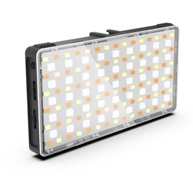 ProMaster Chroma CL36RGB LED Light v3 - Stewarts Photo