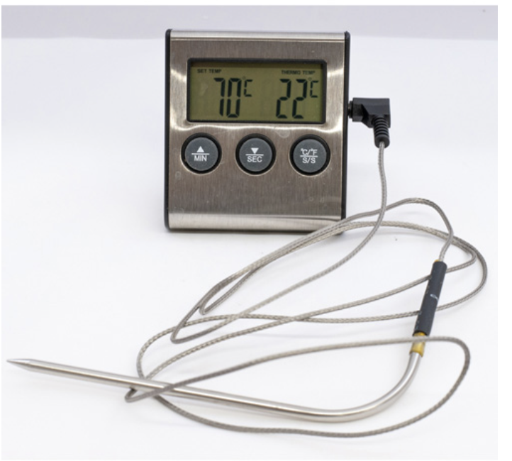Flic Film Thermometer - Stewarts Photo