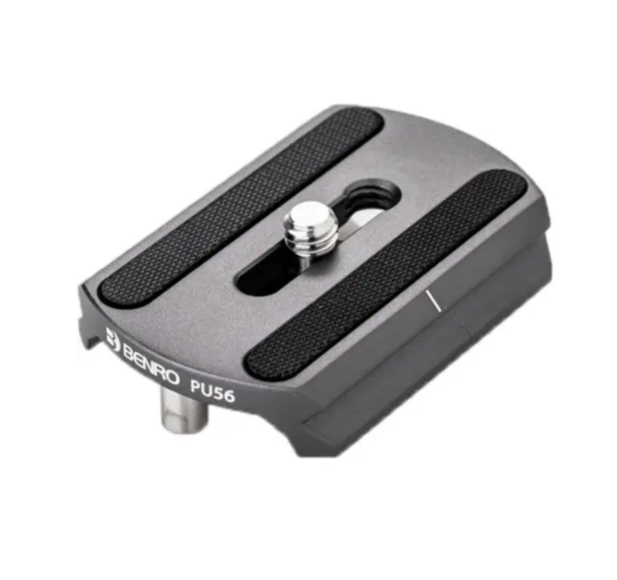 Benro PU56 Arca-Swiss Style Quick Release Plate - Stewarts Photo