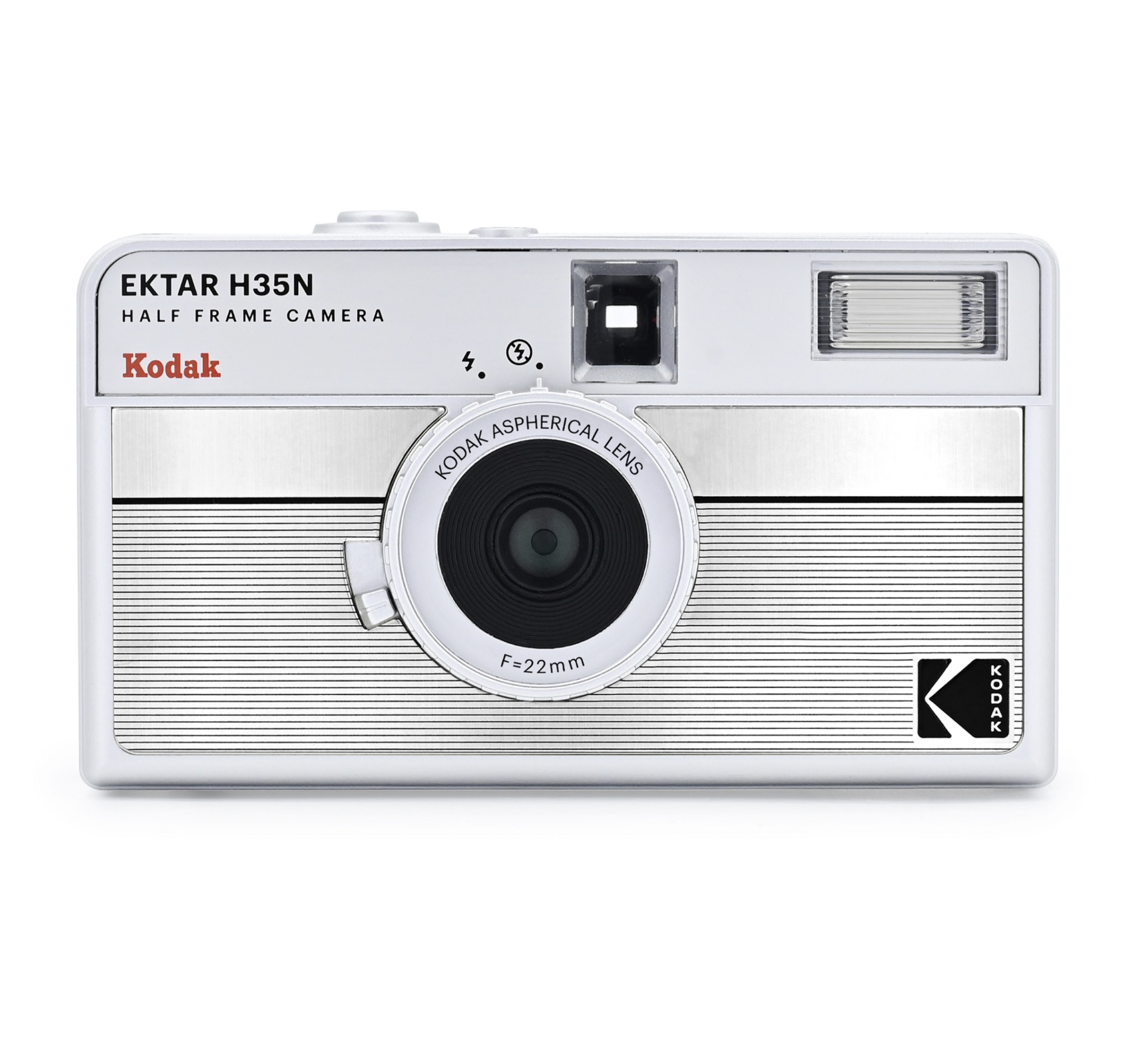 Kodak Ektar H35N Half Frame Film Camera - Stewarts Photo