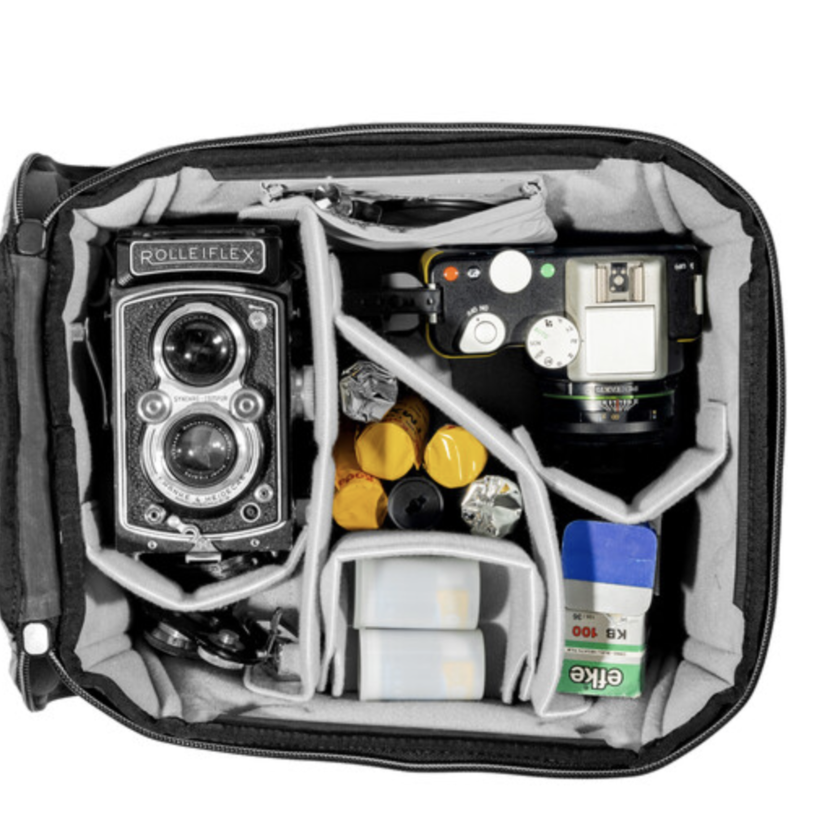 Camera Cube V2 S-Medium - Stewarts Photo