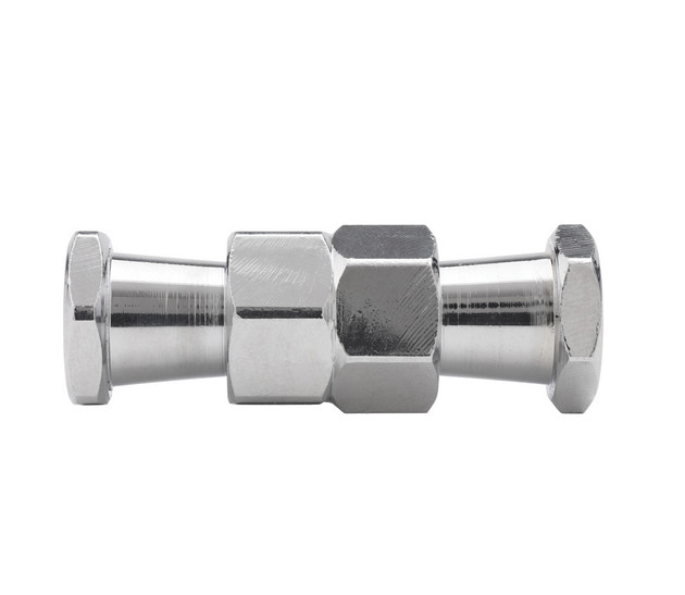 Kupo Double Sided Joining Stud with 90/45 Degree Offset - Stewarts Photo