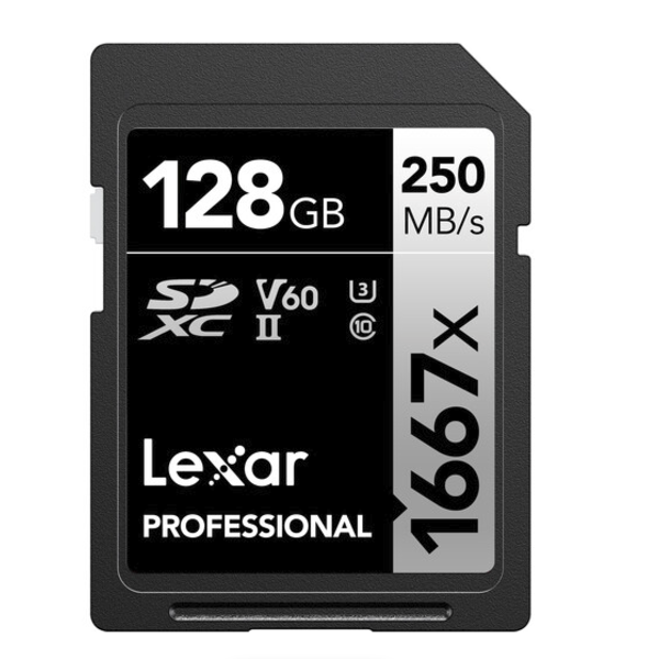 Memory Cards & Readers - Stewarts Photo