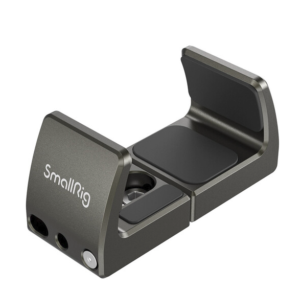 SmallRig Universal Power Bank Holder - Stewarts Photo