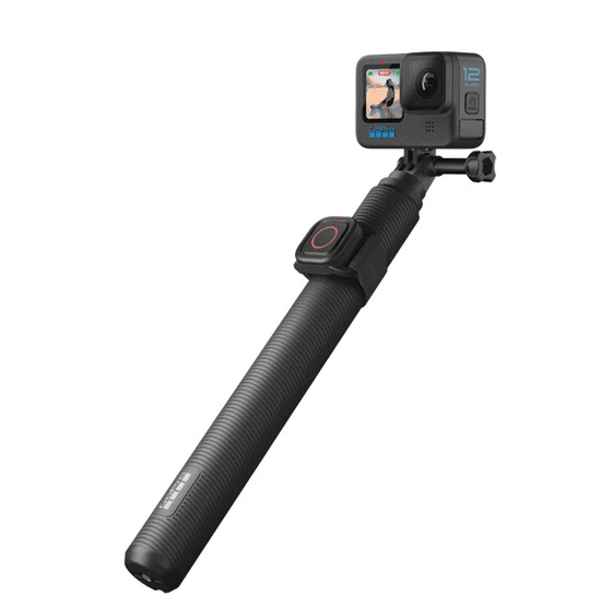 GoPro Extension Pole with Bluetooth Shutter Remote - Stewarts Photo