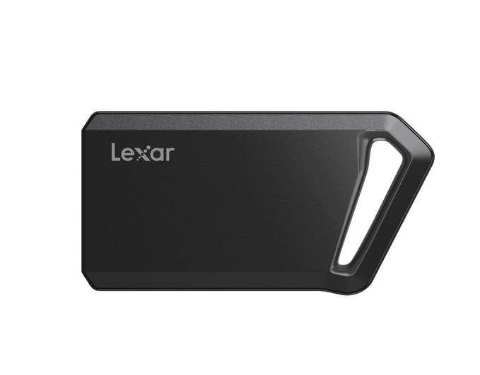 Lexar Professional SL600 vUSB 3.2 Gen 2x2 Portable SSD - Stewarts Photo