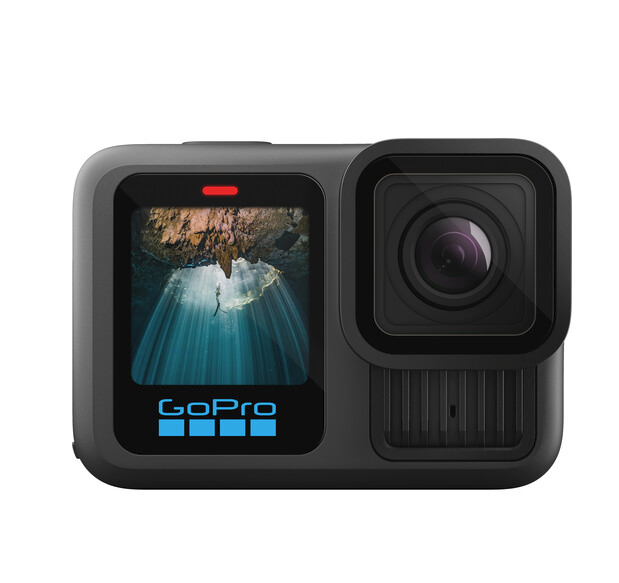 GoPro HERO13 Black Specialty Bundle - Stewarts Photo