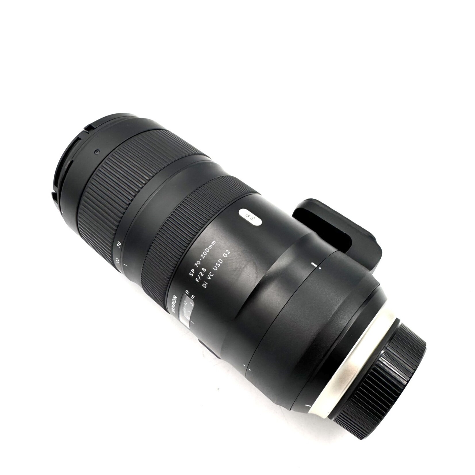 Used Tamron 70-200mm f/2.8 G2 for Nikon F - Stewarts Photo Used Tamron 70-200mm f/2.8 G2 for Nikon F - Stewarts Photo