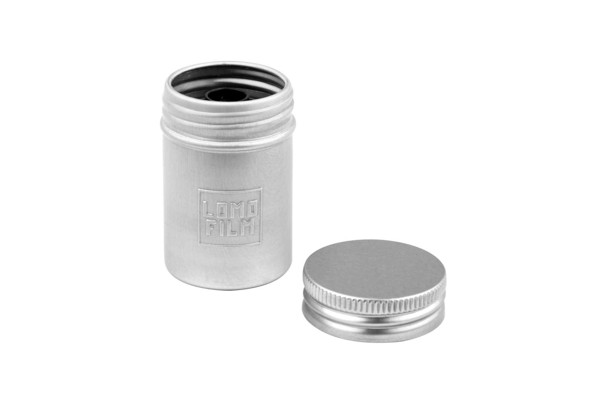 Lomography Tin Film Container 35 mm - Stewarts Photo