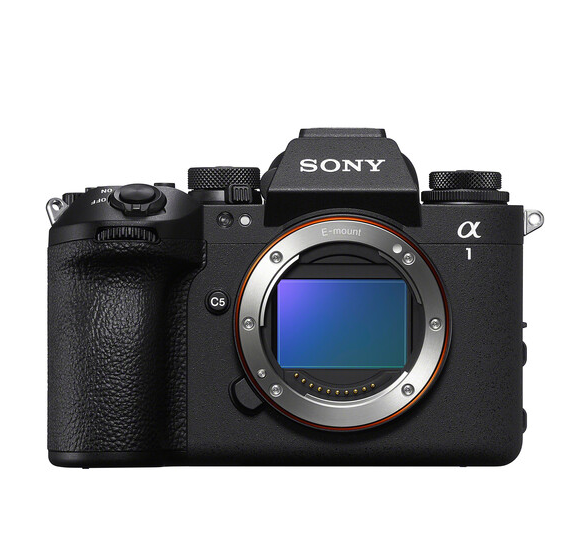 Sony a1 II Mirrorless Camera - Stewarts Photo