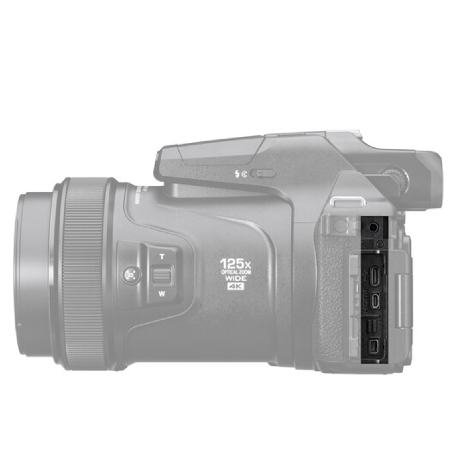 Nikon COOLPIX P1100 Digital Camera - Stewarts Photo Nikon COOLPIX P1100 Digital Camera - Stewarts Photo
