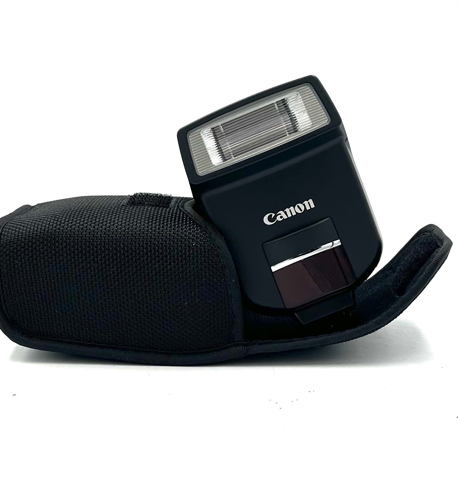USED Canon Speedlight 220 EX - Stewarts Photo