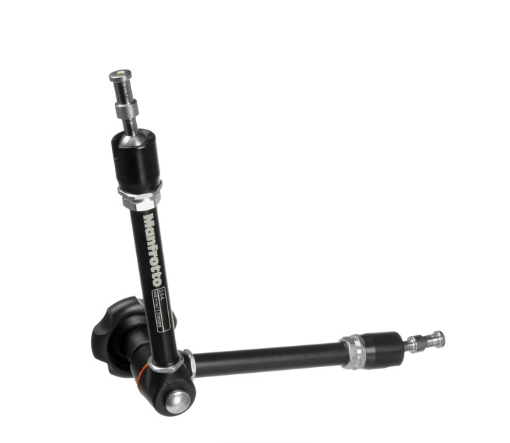 Manfrotto 244N Variable Friction Magic Arm - Stewarts Photo