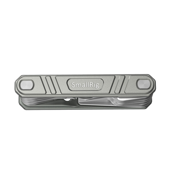 SmallRig Universal Folding Multi-Tool for Videographers - Stewarts Photo