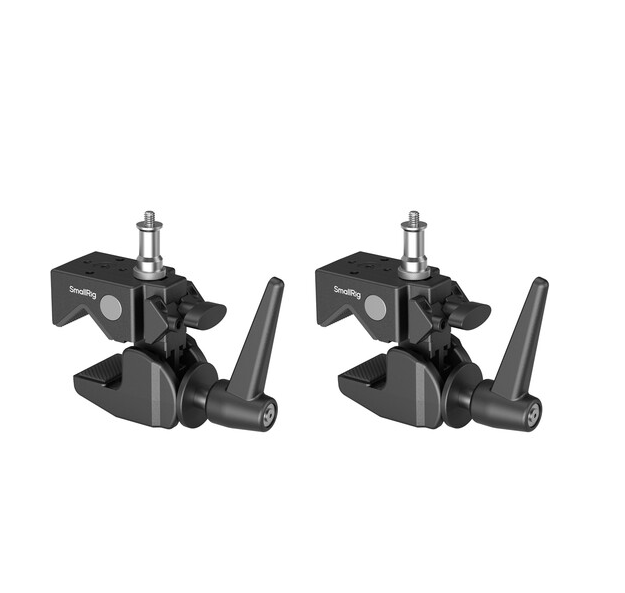 SmallRig Super Clamp (2-Pack) - Stewarts Photo
