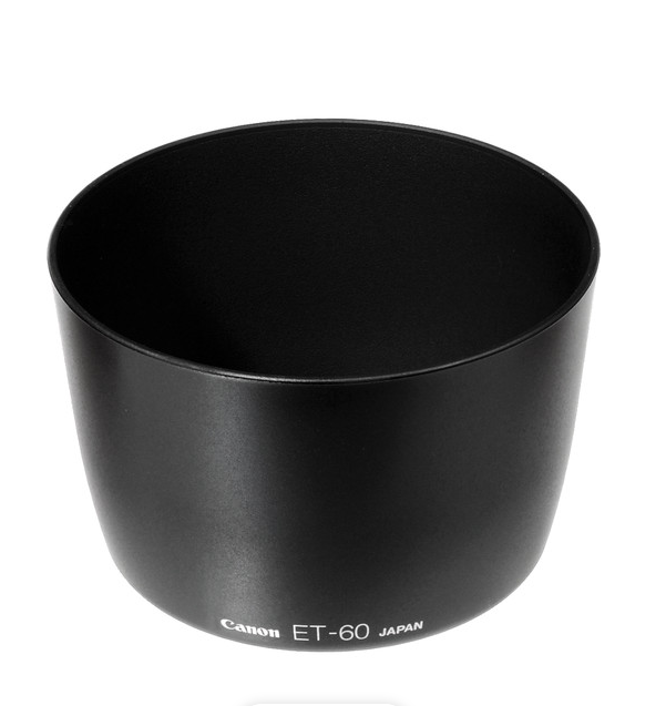 Canon ET-60 Lens Hood - Stewarts Photo