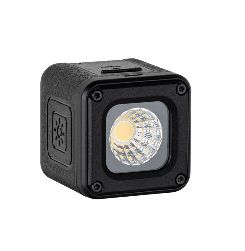 SmallRig RM01 Mini LED Video Light - Stewarts Photo