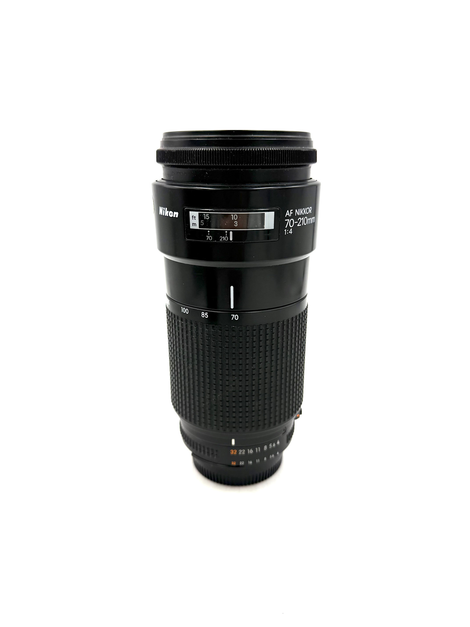 Used Nikon 70-210mm f/4 Nikkor AF - Stewarts Photo