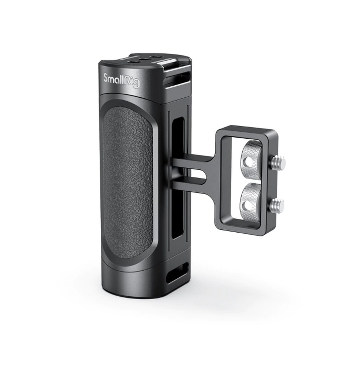 SmallRig Mini Side Handle with Dual 1/4"-20 Screw Mount - Stewarts Photo
