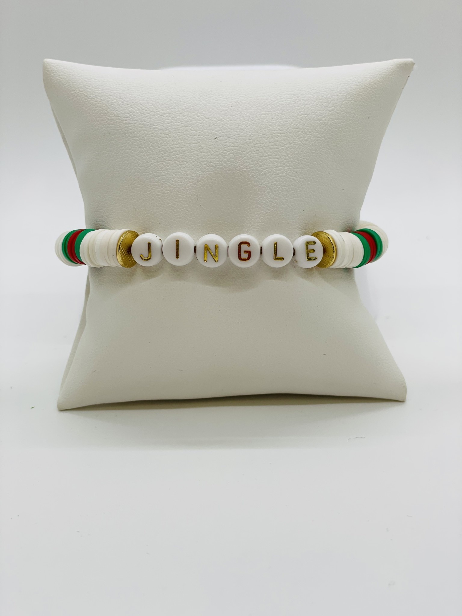 Jingle Bracelet - Once Upon A Dress| Ridgeland MS | Pageant | Prom | Formal