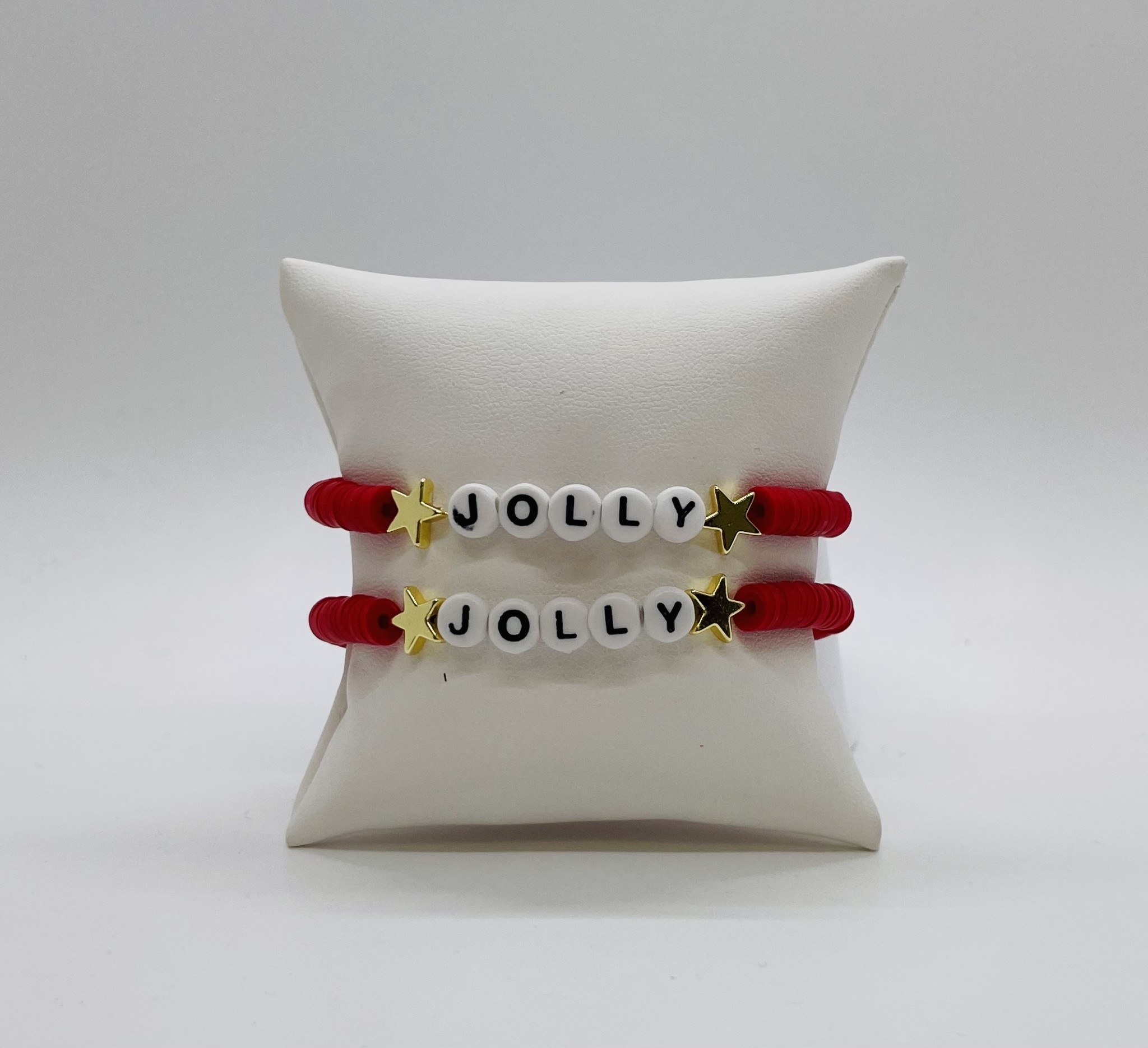2 Star Jolly Bracelet - Once Upon A Dress| Ridgeland MS | Pageant ...