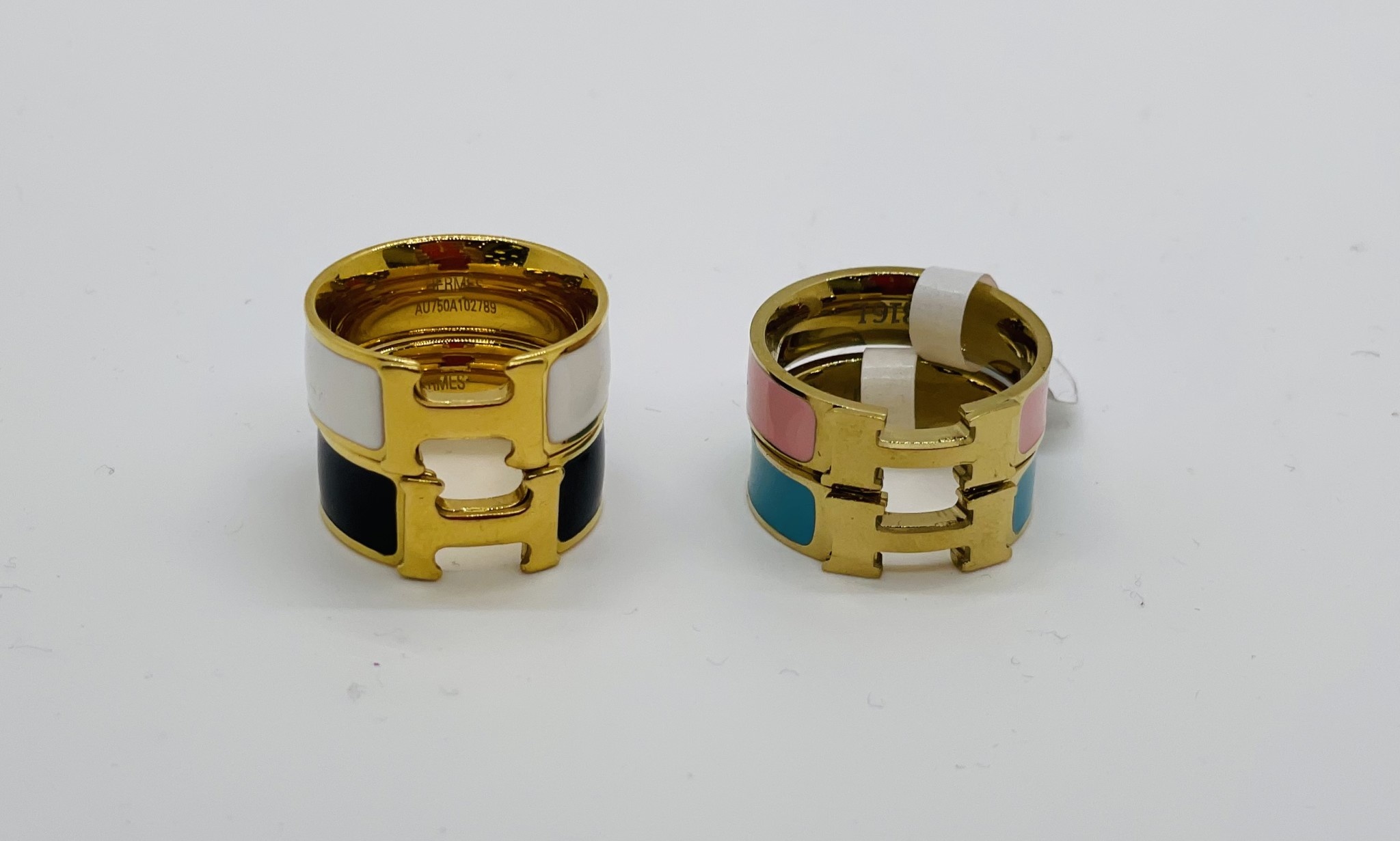 H Rings - Once Upon A Dress| Ridgeland MS | Pageant | Prom | Formal